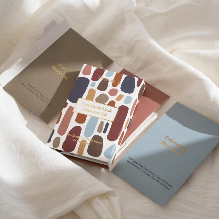 Stray Willow | All Natural Self Care