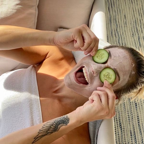 Stray Willow | New | Natural | Wellness