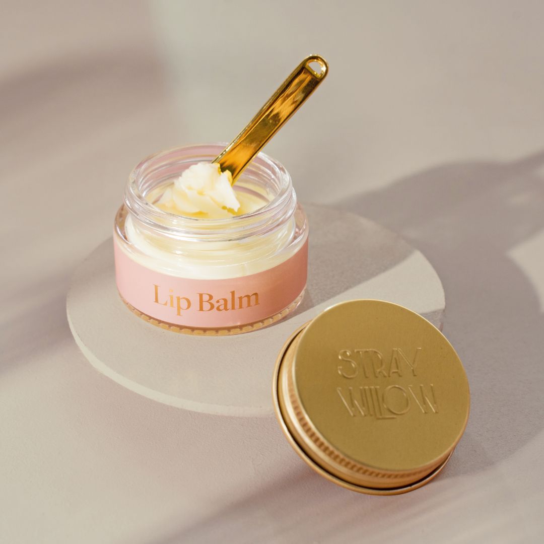 Stray Willow | Silk Lip Kit | Gifting | Stray Willow | Wellness