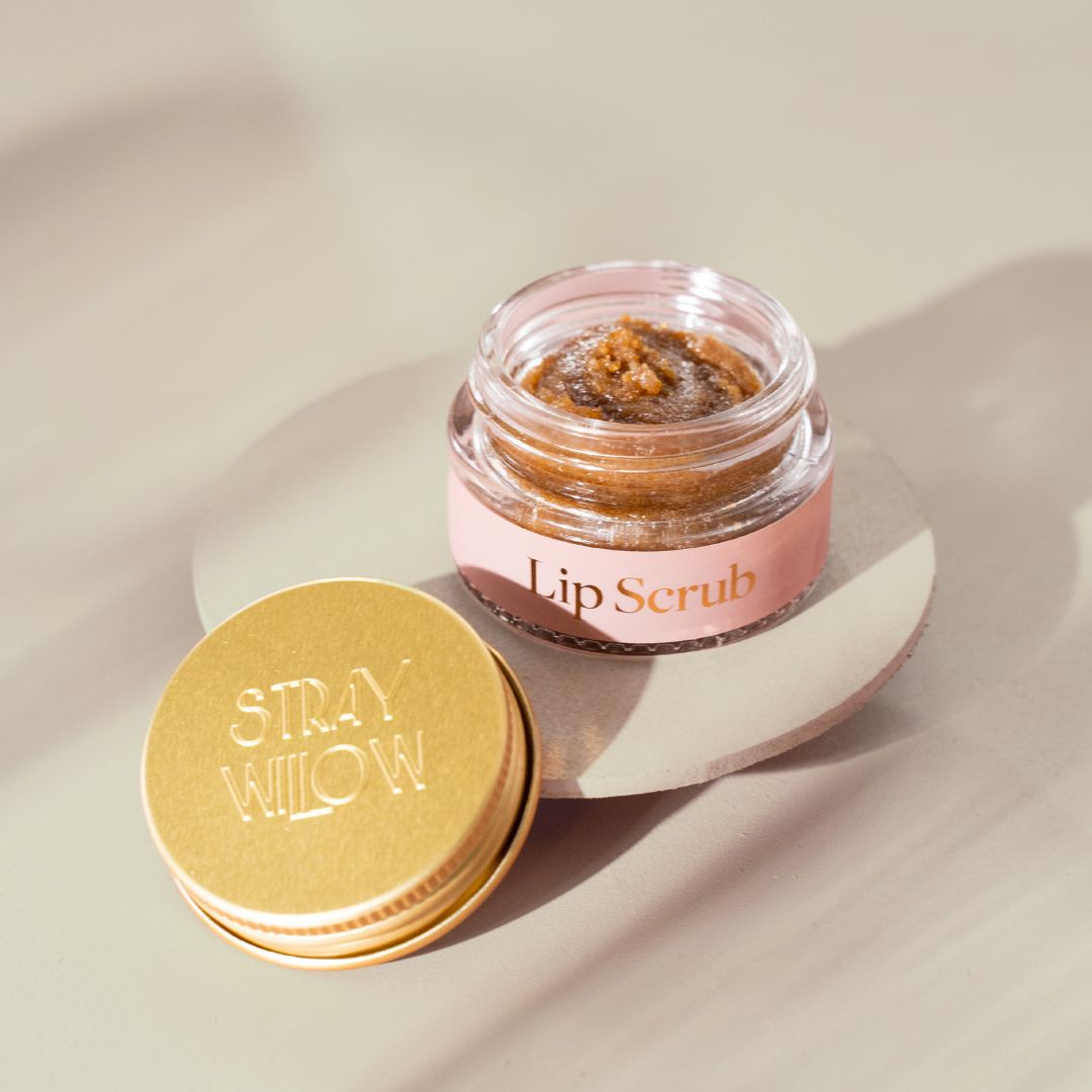 Stray Willow | Silk Lip Kit | Gifting | Stray Willow | Wellness