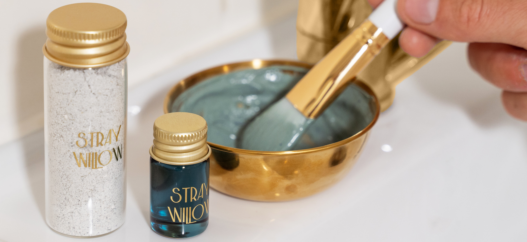 Stray Willow | All Natural Self Care