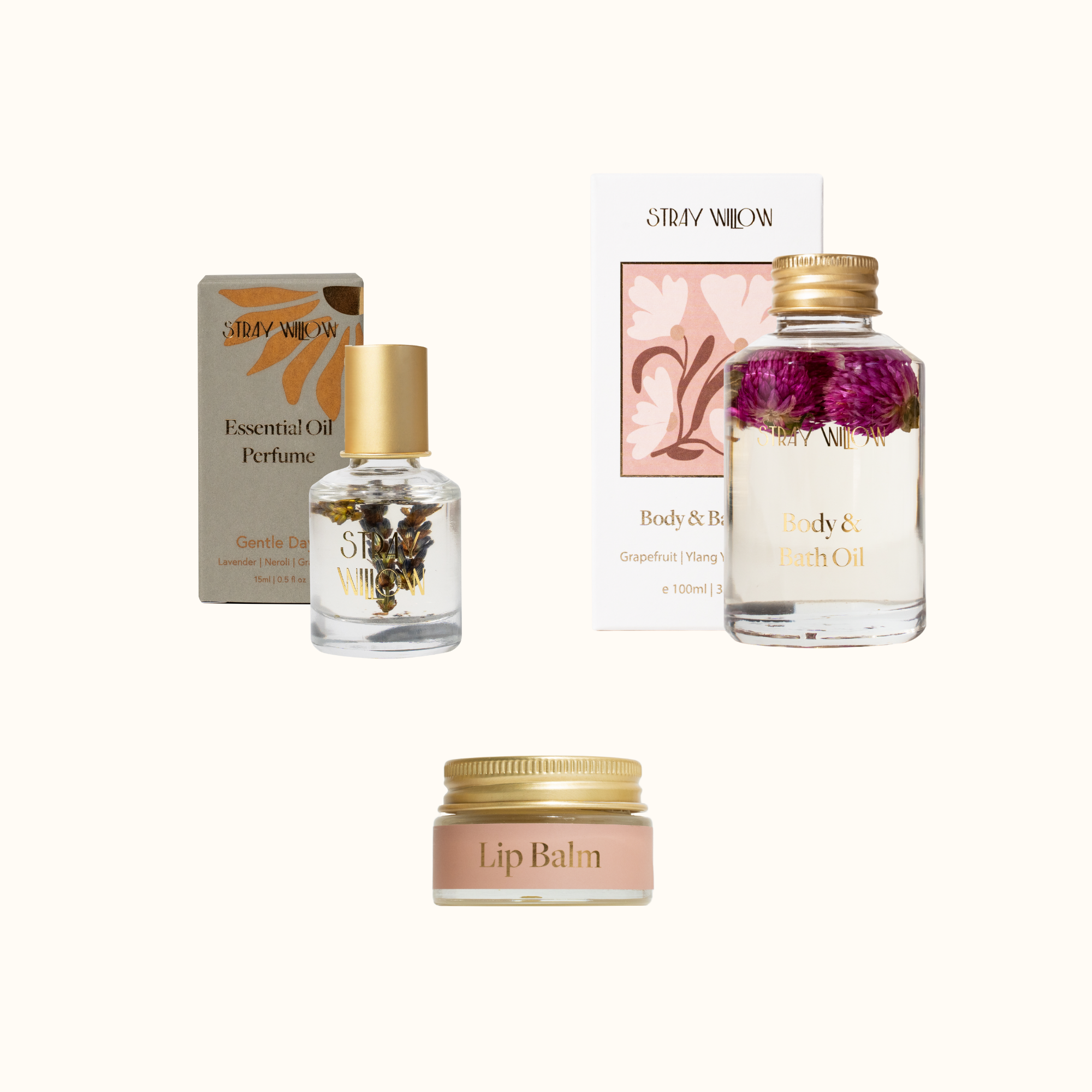 Gift Hamper For Mums | Natural Self-Care Essentials | Australian Made