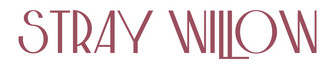 Stray Willow | All Natural Self Care