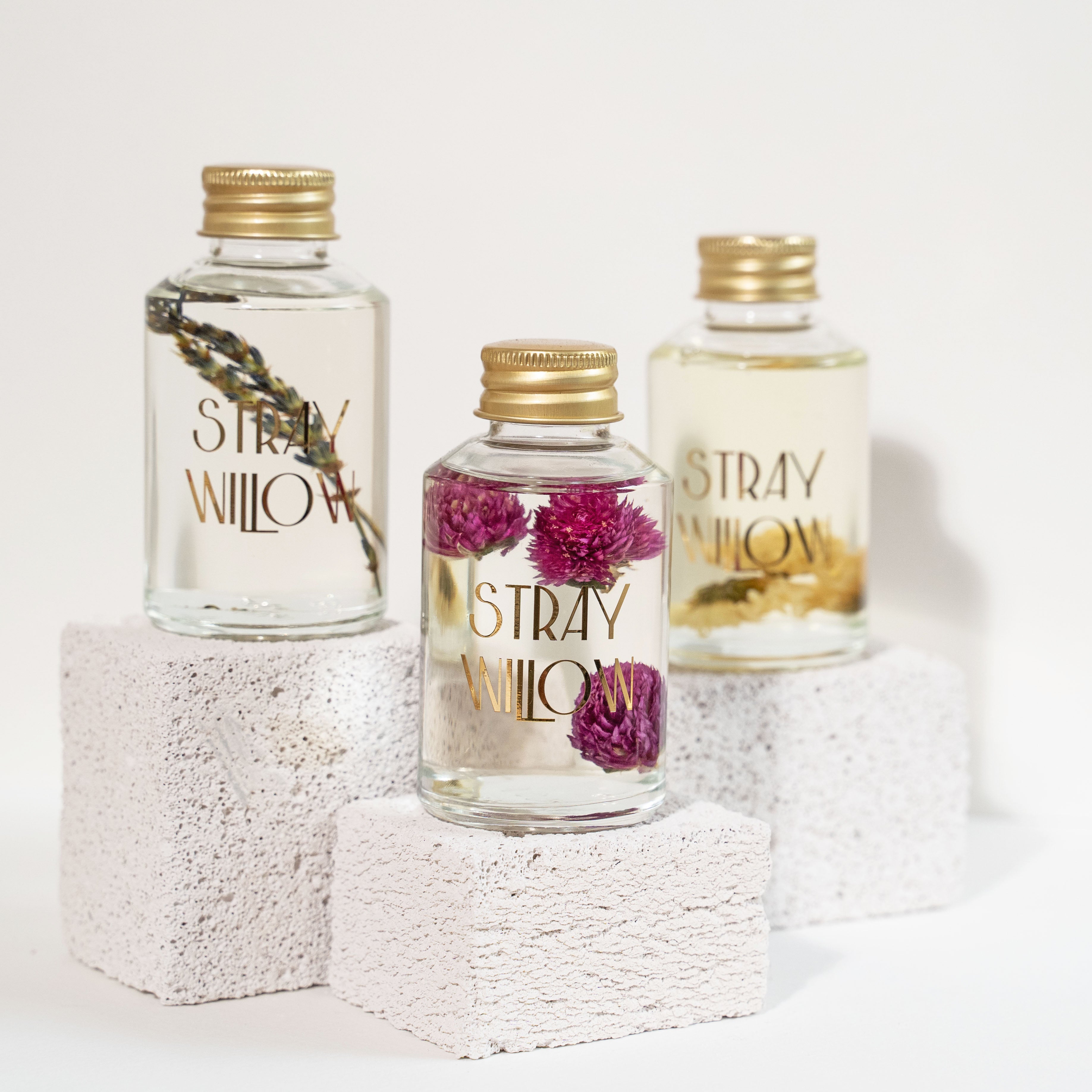Stray Willow | All Natural Self Care
