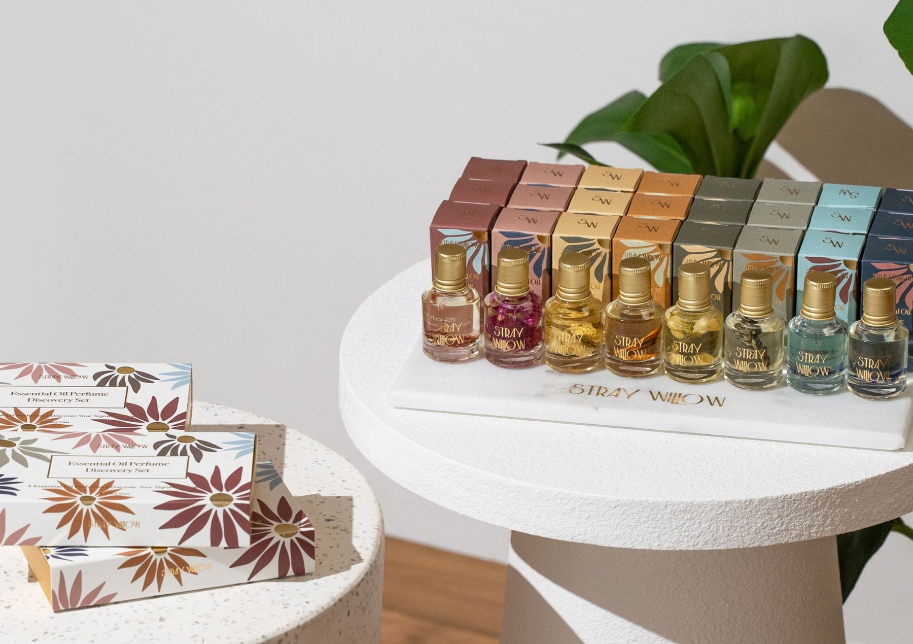 Stray Willow | All Natural Self Care