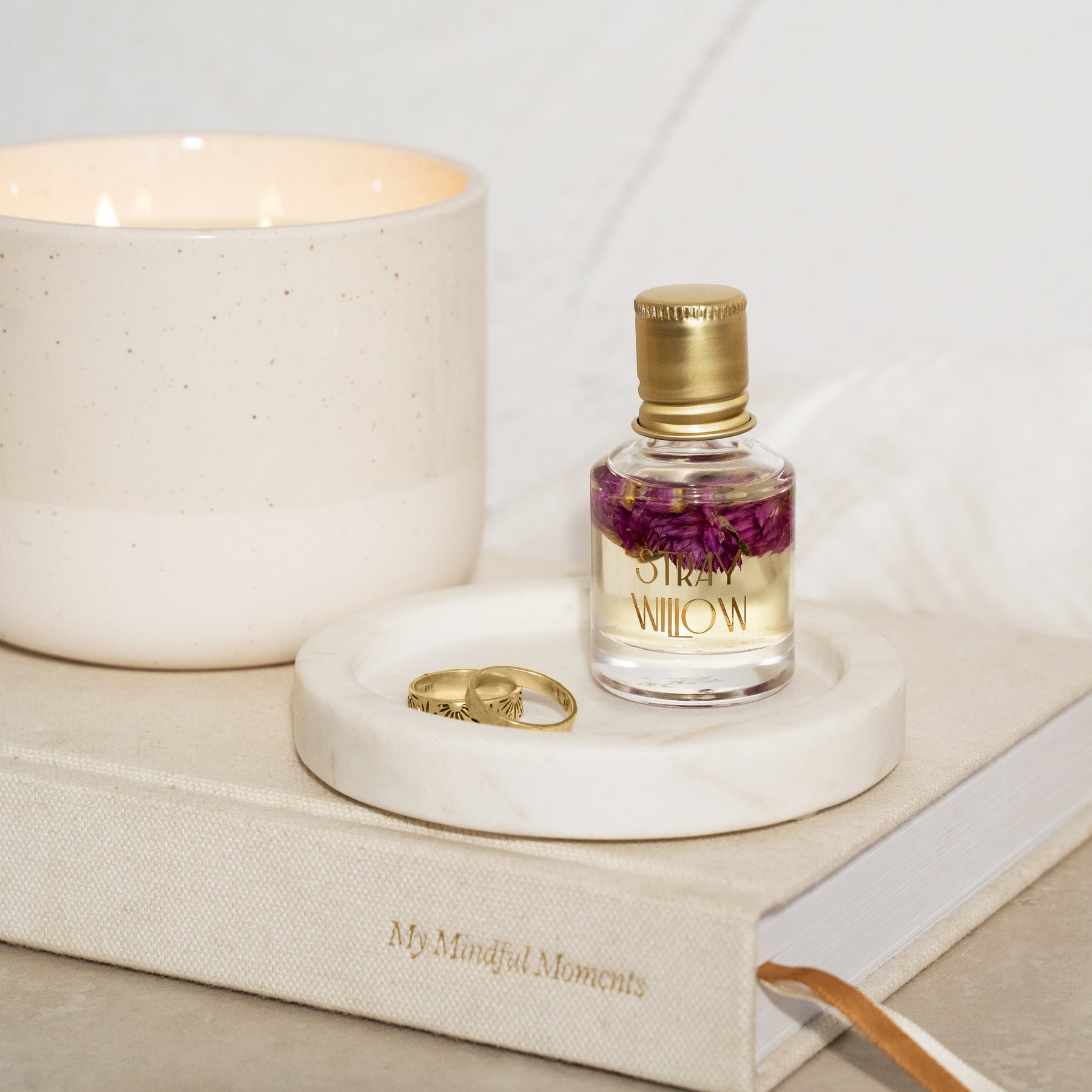 Stray Willow | All Natural Self Care