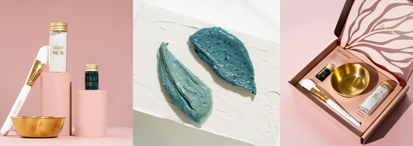 Stray Willow | All Natural Self Care