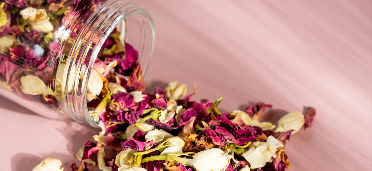 Stray Willow | All Natural Self Care