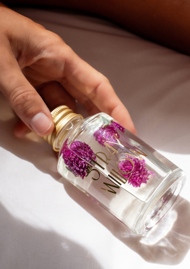 Stray Willow | All Natural Self Care