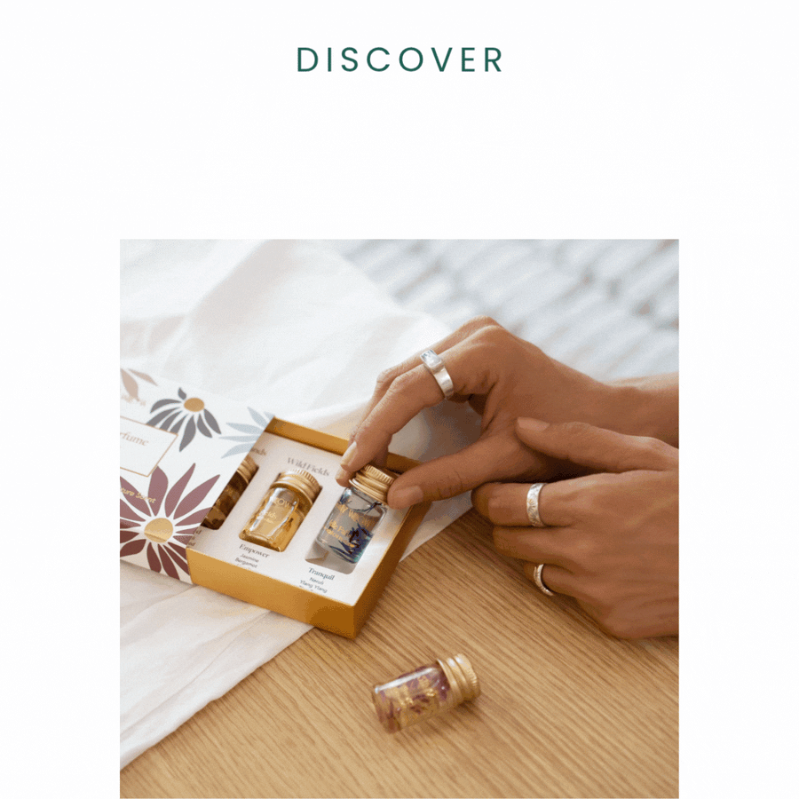 Stray Willow | Natural Self-Care & Gifting Hand-Made in Australia