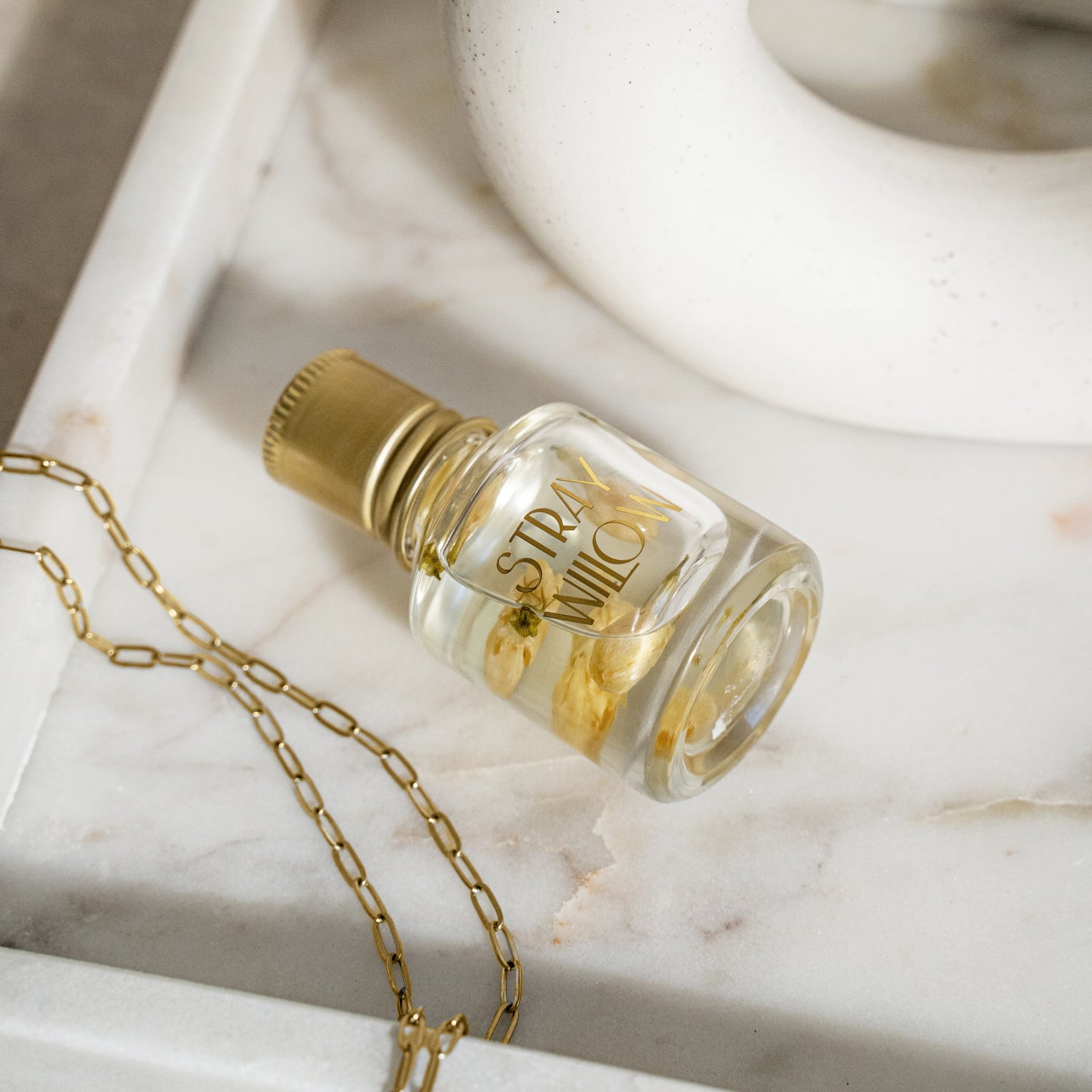 Stray Willow | Wild Fields Perfume | Essential Oil Perfume | Perfume ...