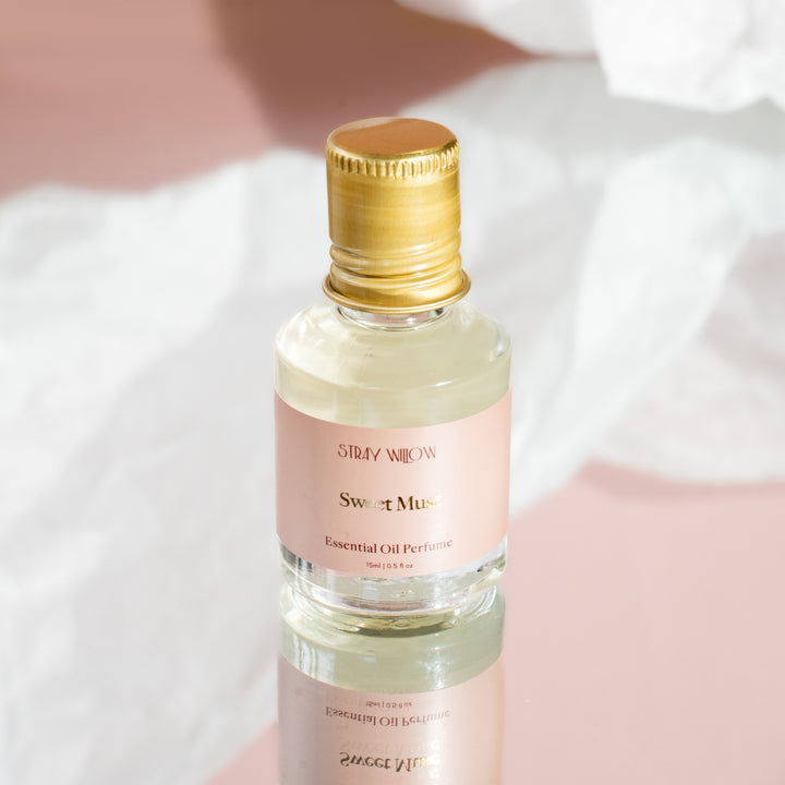 Stray Willow | All Natural Self Care